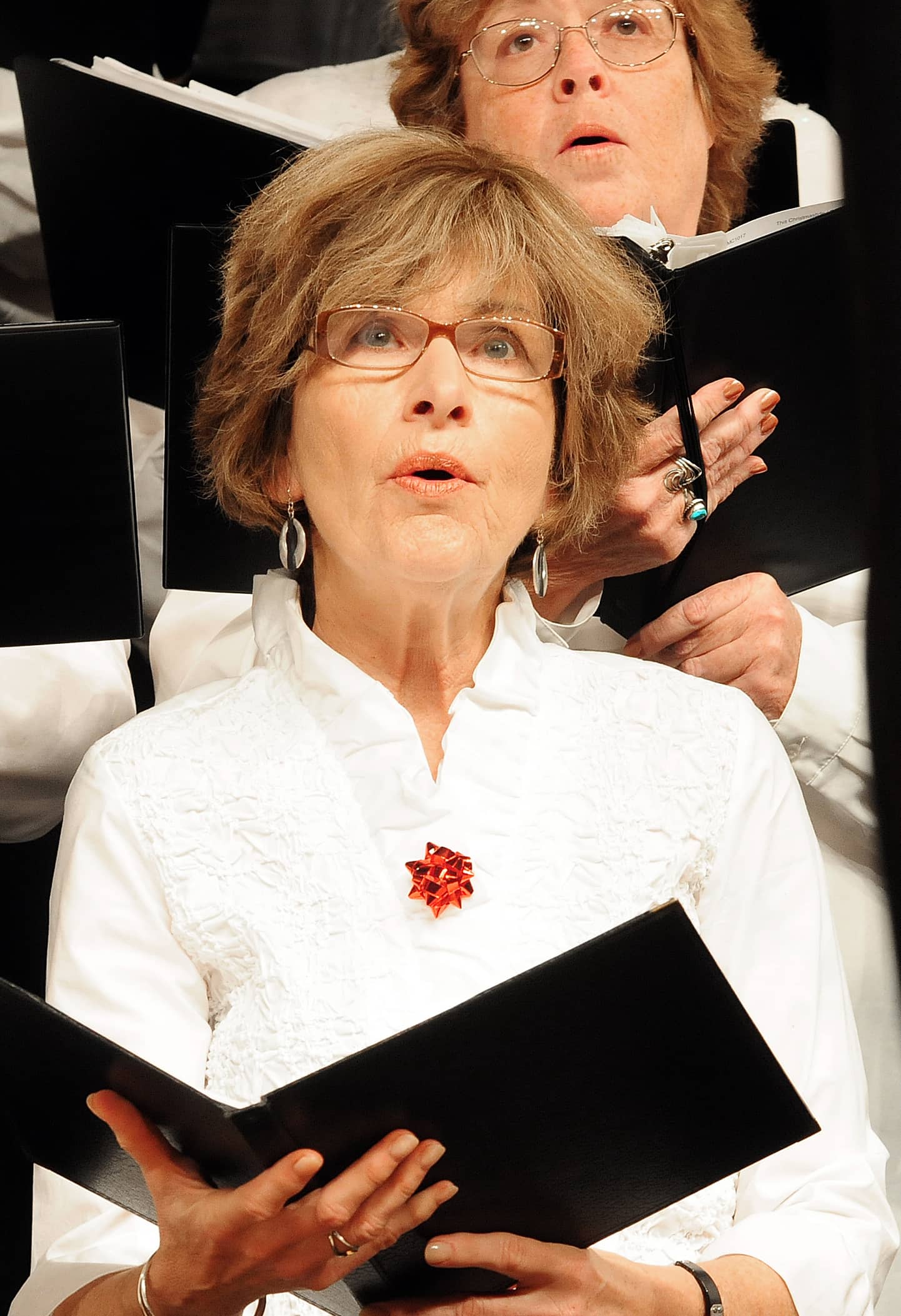 May: Finger Lakes Chorale: “From the Library of Ella Cripps” | Finger ...