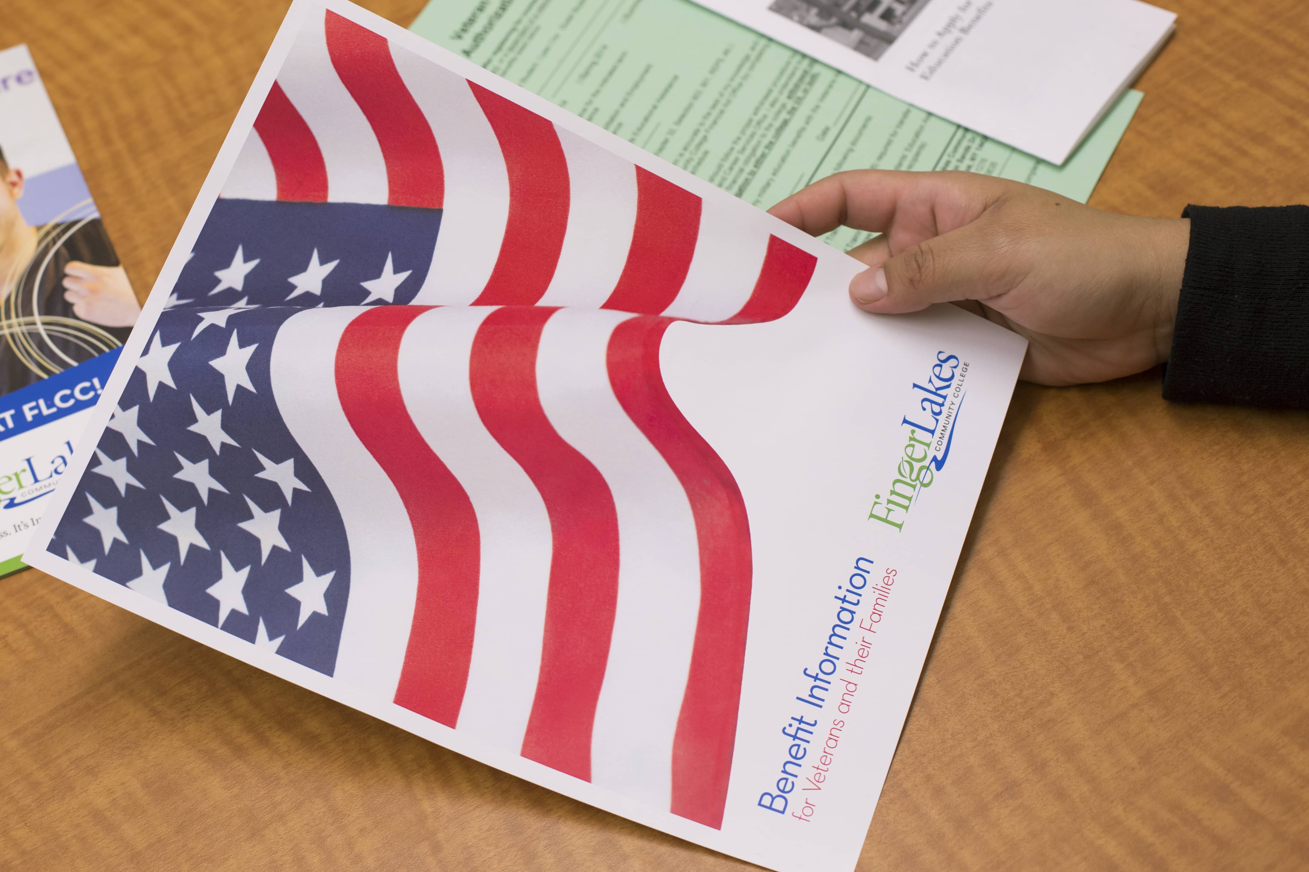 March | Finger Lakes Community College